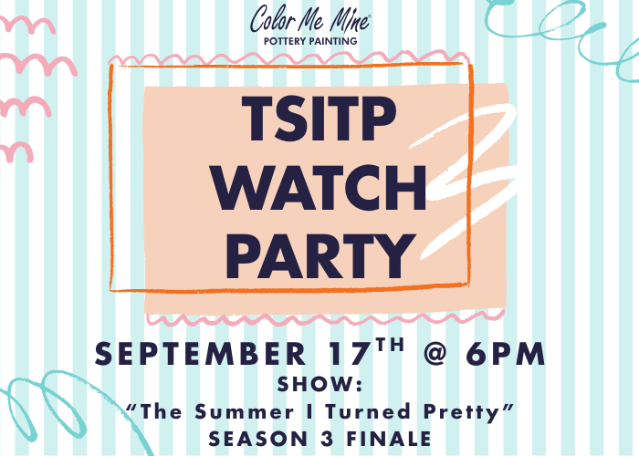 Color Me Mine West Jordan - UT • Paint Your Own Pottery Studio